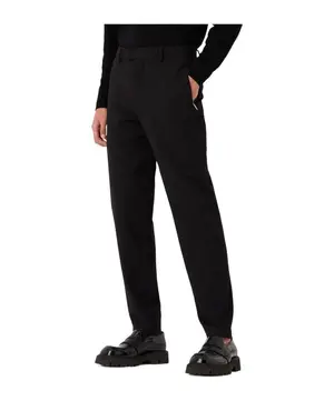 Emporio Armani Casual Trousers