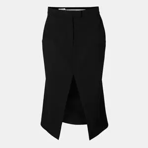 Alexander McQueen Slim-fit Skirt