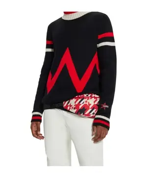 Hugo Boss Knitted Turtleneck Garment
