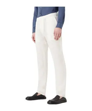Emporio Armani Casual Trousers