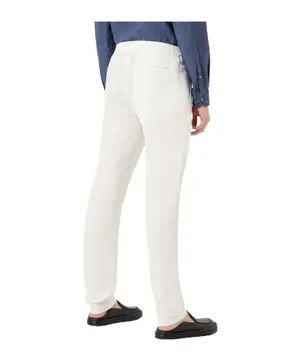 Emporio Armani Casual Trousers