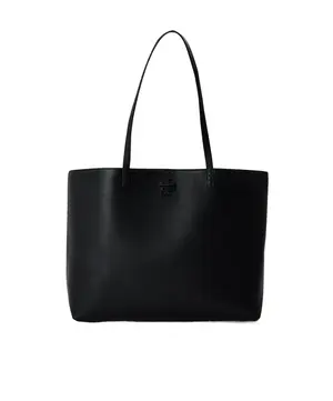 Tory Burch Leather Tote Bag