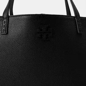 Tory Burch Leather Tote Bag