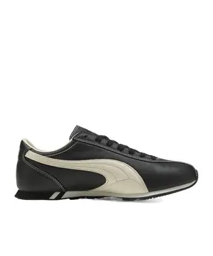 PUMA Low-top Casual Sneakers