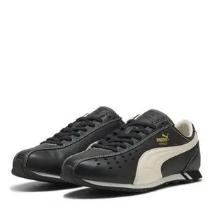 PUMA Low-top Casual Sneakers