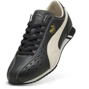 PUMA Low-top Casual Sneakers