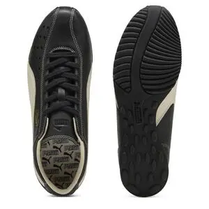 PUMA Low-top Casual Sneakers