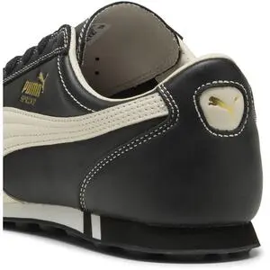 PUMA Low-top Casual Sneakers