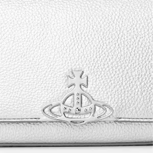 VIVIENNE WESTWOOD Hazel Medium Shoulder Bag