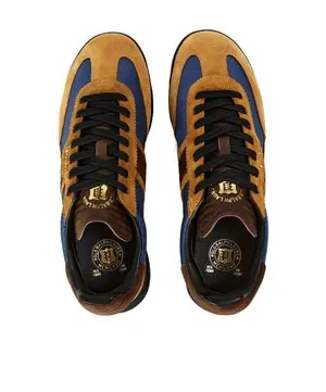 Polo Ralph Lauren Classic Versatile Sneakers - Black