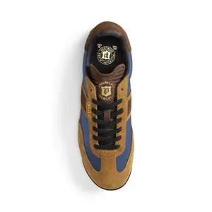 Polo Ralph Lauren Classic Versatile Sneakers