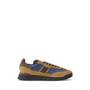 Polo Ralph Lauren Classic Versatile Sneakers