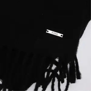 Hugo Boss Styven Medium Thickness Scarf