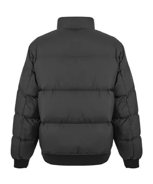 Polo Ralph Lauren Stand-collar Quilted Puffer Jacket