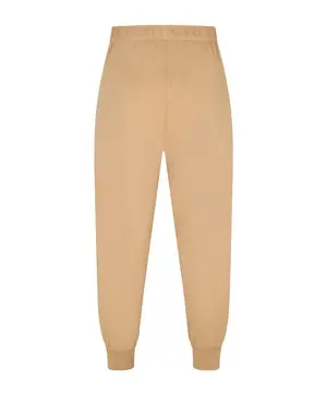Polo Ralph Lauren Classic Camel Casual Pants - Nude