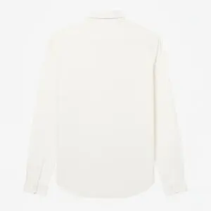 Lacoste Regular-fit Cotton Jersey Shirt