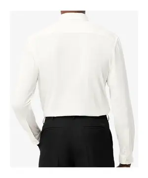 Lacoste Regular-fit Cotton Jersey Shirt