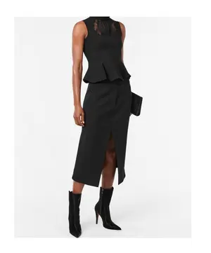 Alexander McQueen Classic Versatile Top
