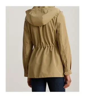 Ralph Lauren Rain Anorak