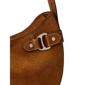 Ralph Lauren Fashion Tasha Large Shoulder Bag