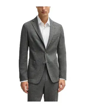 Hugo Boss Classic Blazer - Black