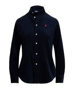 Polo Ralph Lauren Corduroy Button-down Shirt