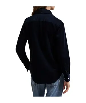 Polo Ralph Lauren Corduroy Button-down Shirt