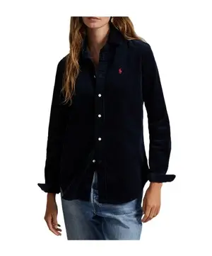 Polo Ralph Lauren Corduroy Button-down Shirt