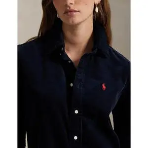 Polo Ralph Lauren Corduroy Button-down Shirt