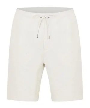 Ralph Lauren Drawstring Shorts - White