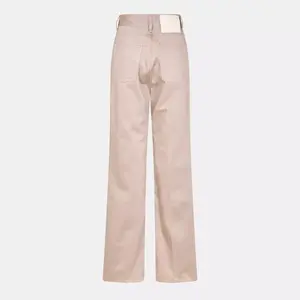 AMI Paris Straight Leg Trousers