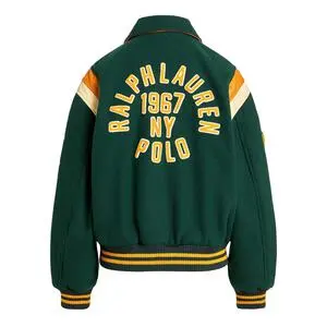 Polo Ralph Lauren Varsity Jacket