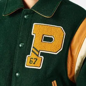 Polo Ralph Lauren Varsity Jacket