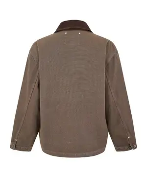 Kenzo Workwear Jacket