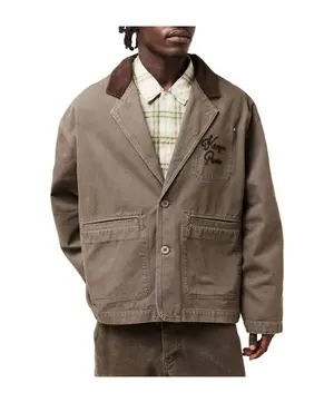Kenzo Workwear Jacket