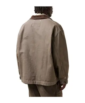 Kenzo Workwear Jacket
