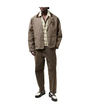 Kenzo Workwear Jacket