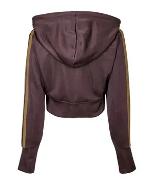 VIVIENNE WESTWOOD Zip-up Hoodie