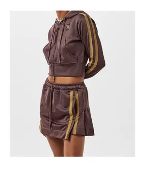 VIVIENNE WESTWOOD Zip-up Hoodie