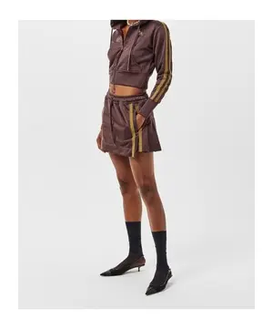 VIVIENNE WESTWOOD Zip-up Hoodie