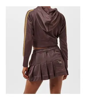 VIVIENNE WESTWOOD Zip-up Hoodie
