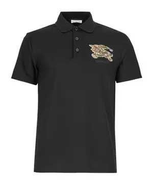Burberry Short-sleeve Polo