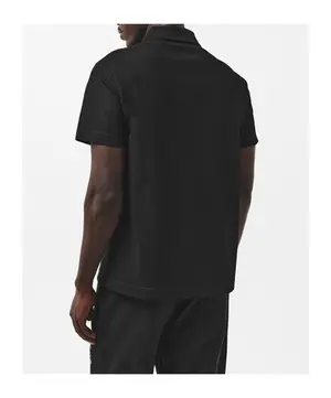 Burberry Short-sleeve Polo