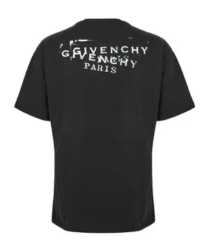 Givenchy Printed T-shirt
