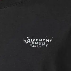 Givenchy Printed T-shirt