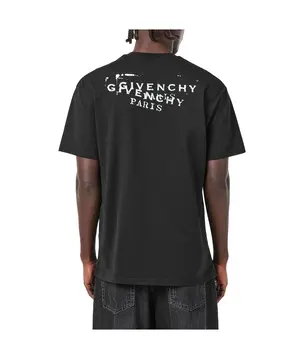 Givenchy Printed T-shirt