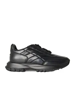 Givenchy Chunky Trainers - Black