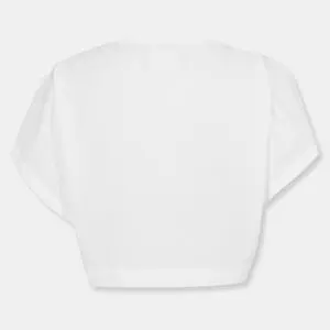 VIVIENNE WESTWOOD Asymmetrical Draped Top