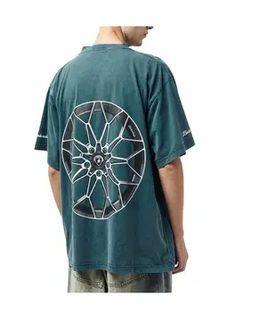 Balenciaga Loose T-shirt