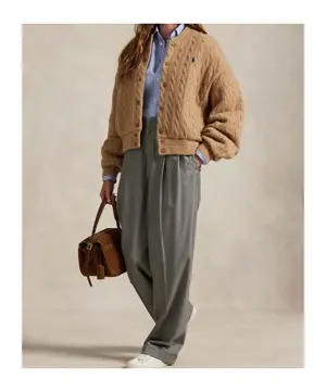 Polo Ralph Lauren Bomber Jacket